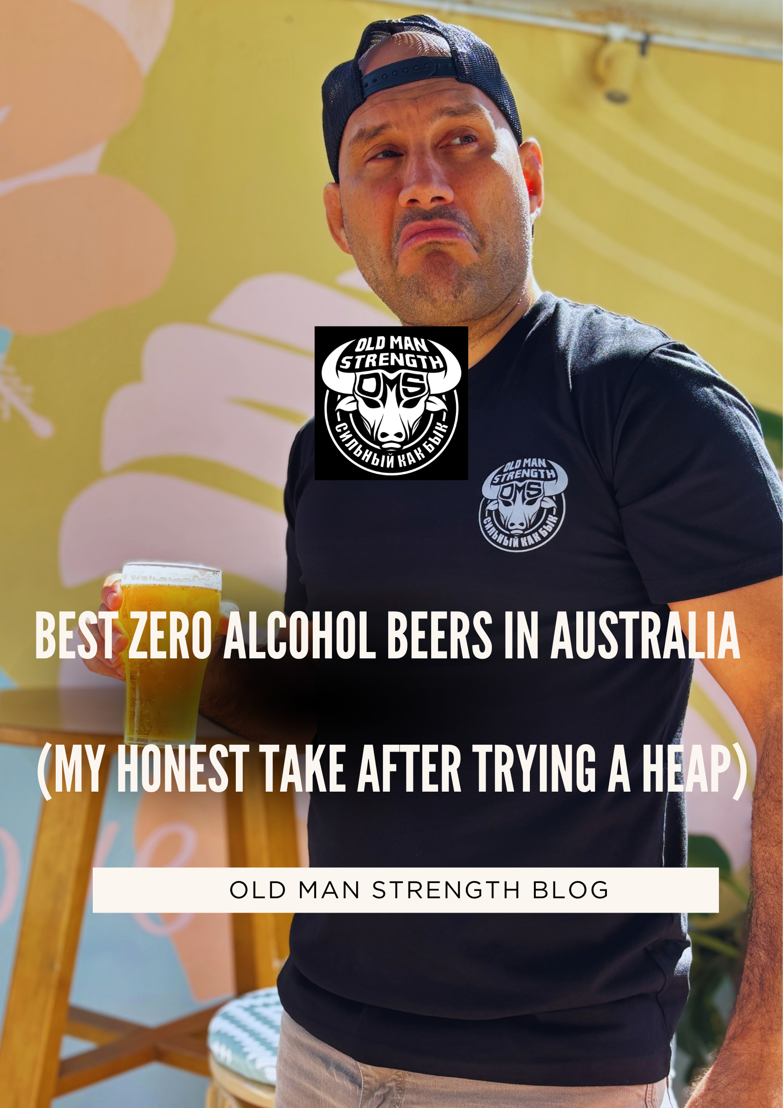 Best Zero Alcohol Beers in Australia (My Honest Take After Trying a He ...
