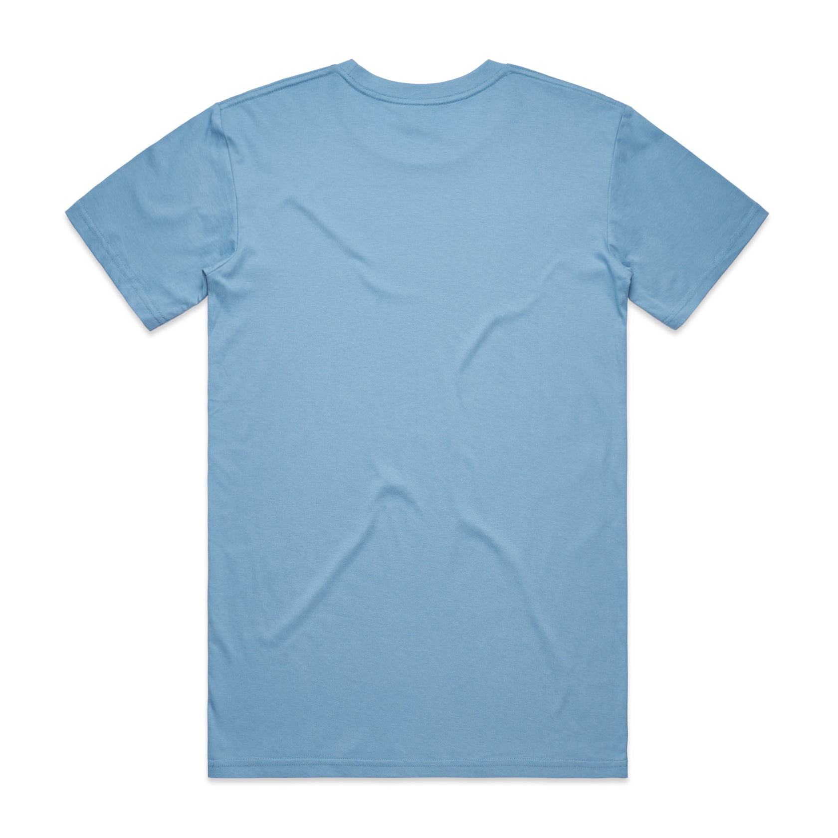 Old Man Strength Original Range - Neon Carolina Blue