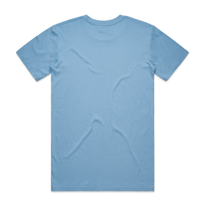 Old Man Strength Original Range - Neon Carolina Blue