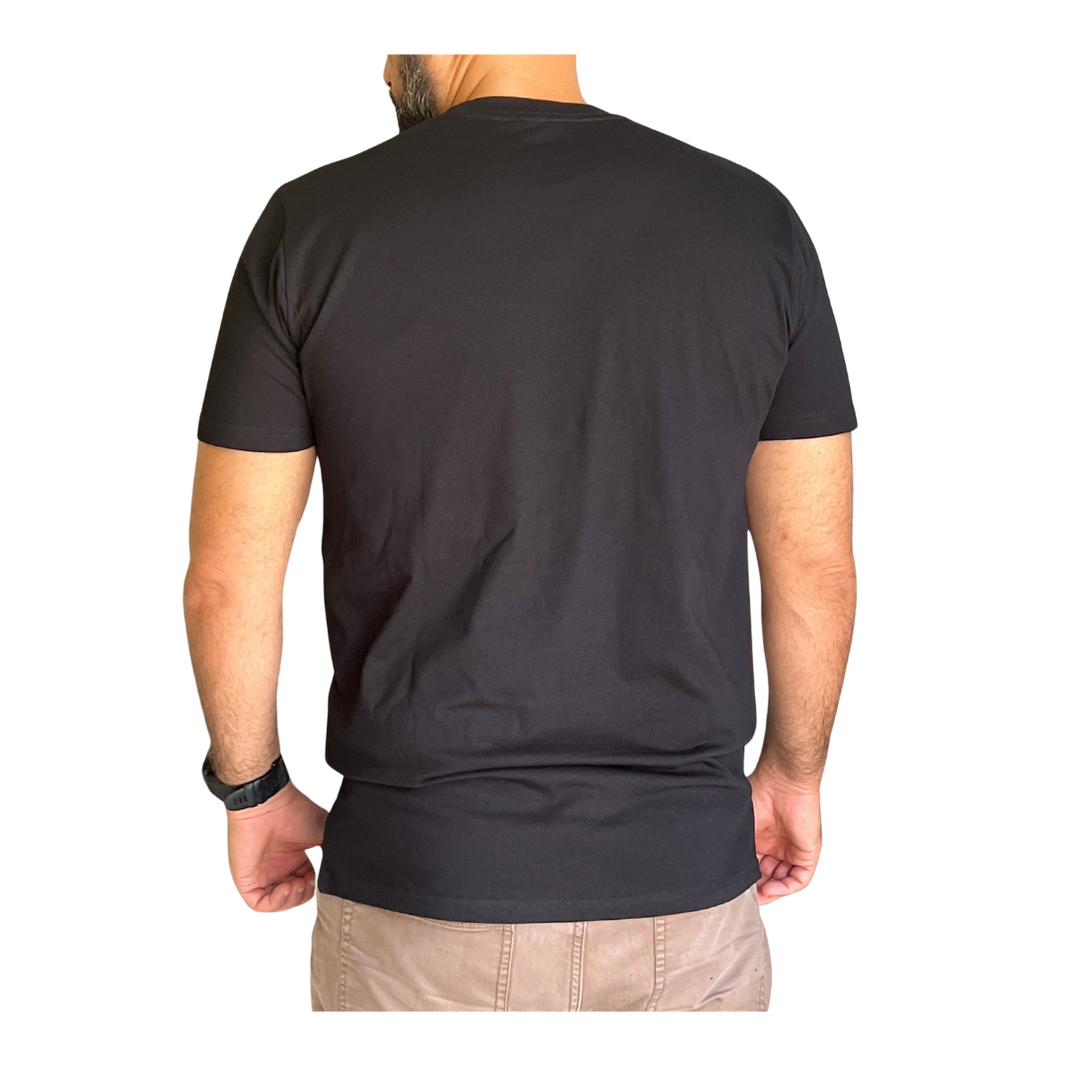 Original Range T-Shirts – Old Man Strength