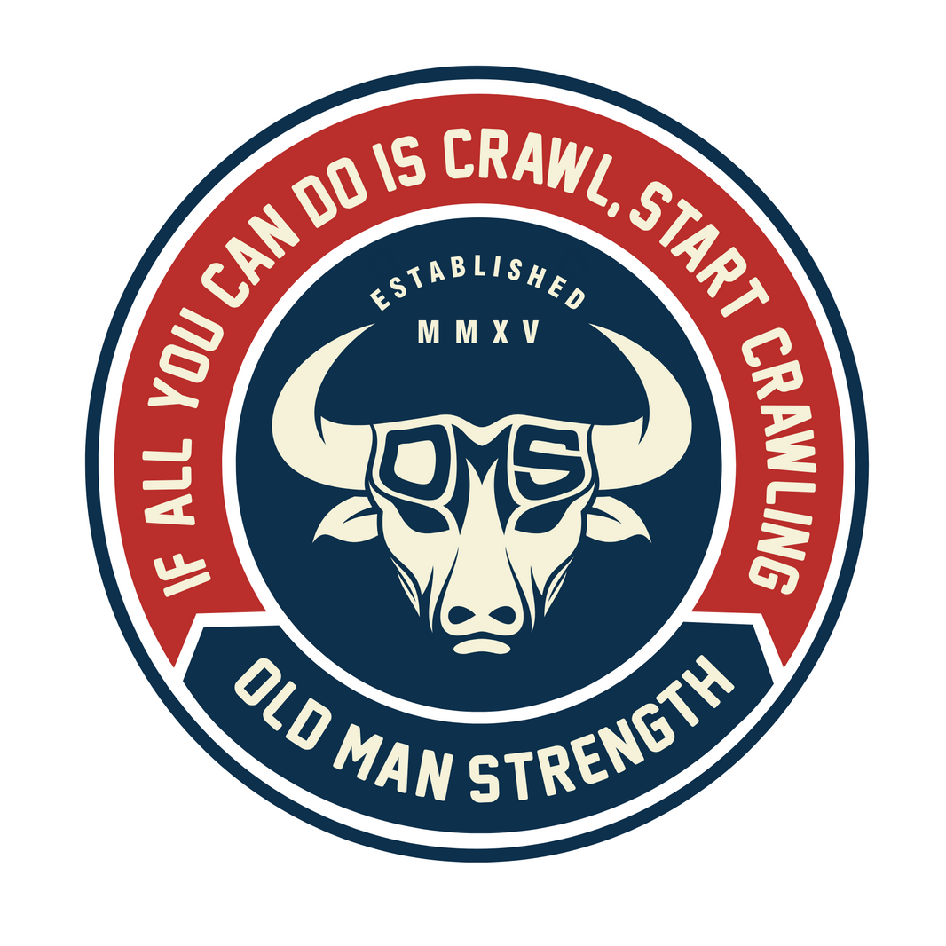 Accessories – Old Man Strength AUS